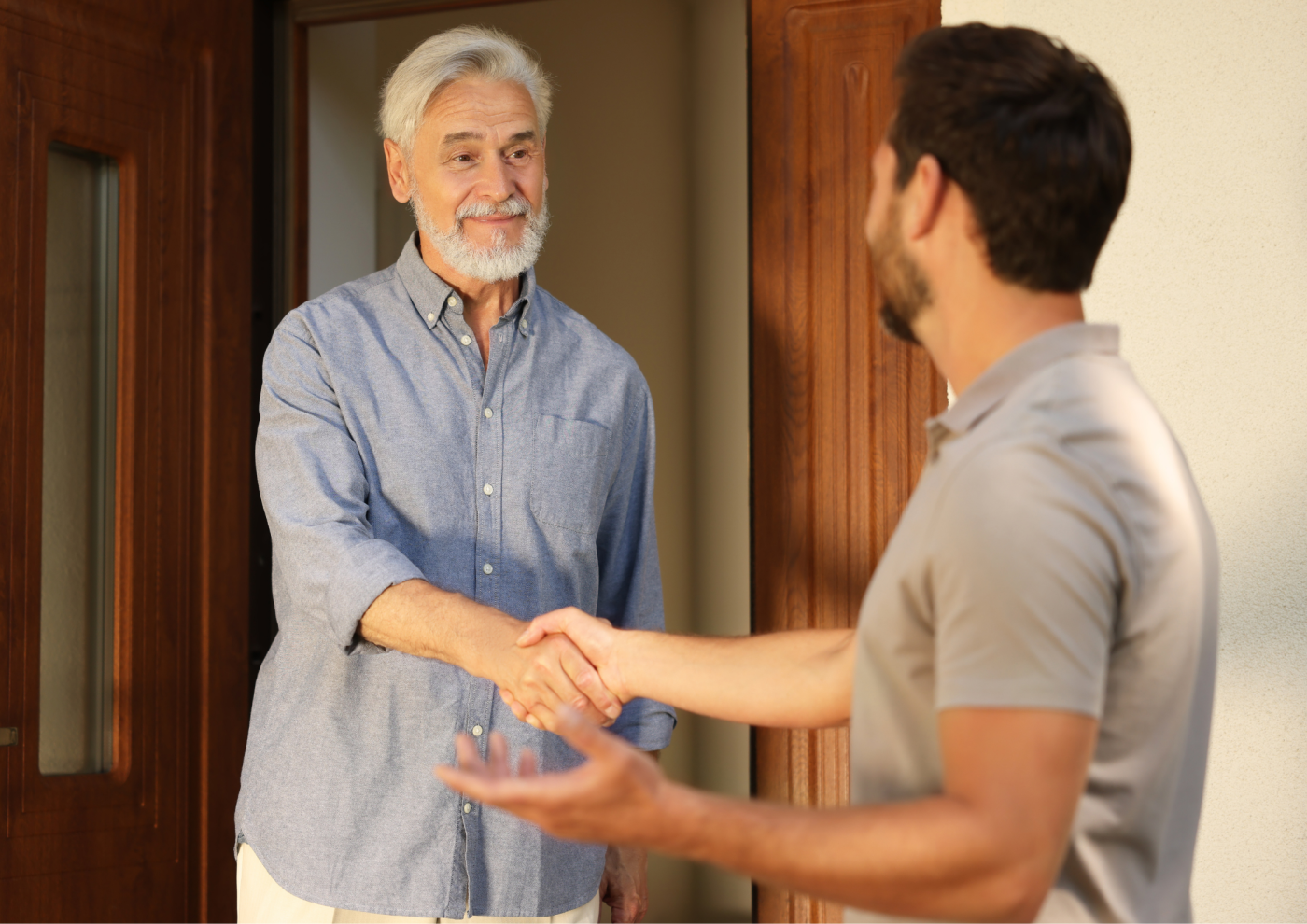 5 Simple Ways to Manage Difficult Neighbour Situations Before They ...